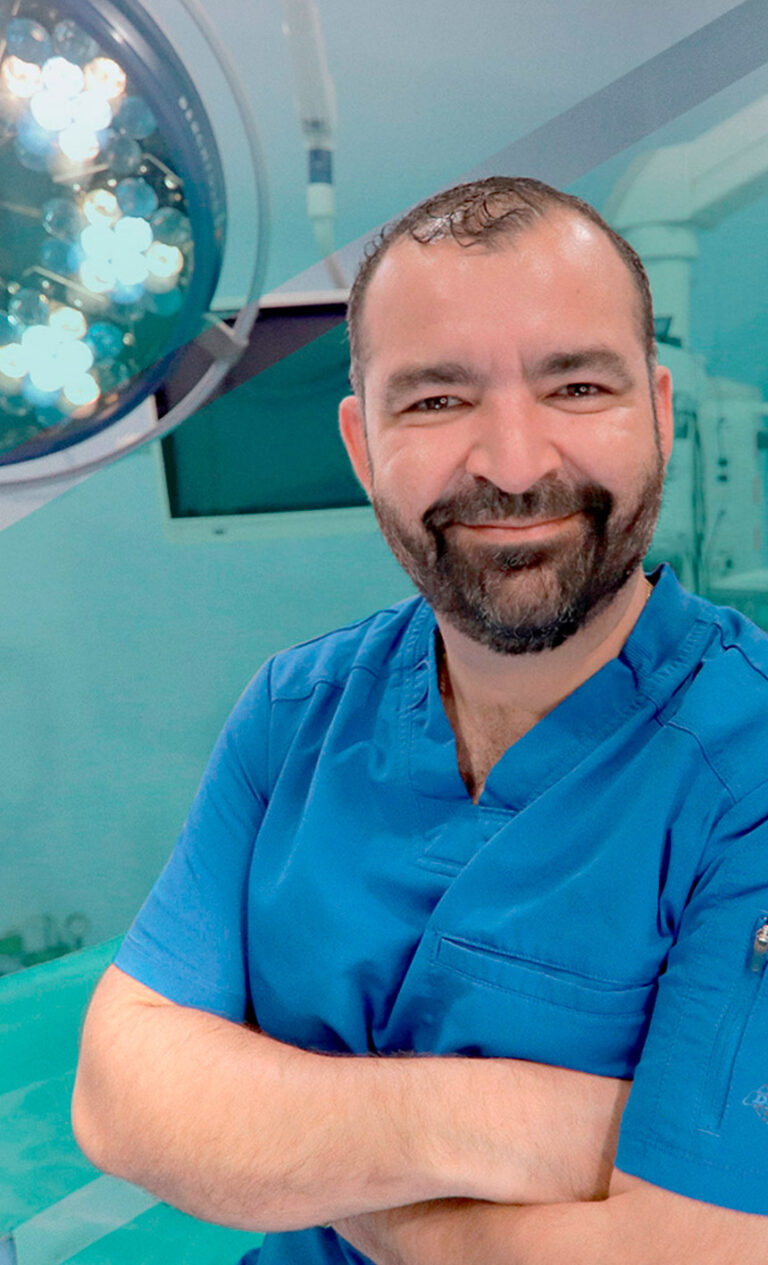 Bariatric Surgery in Tijuana | Dr. Green